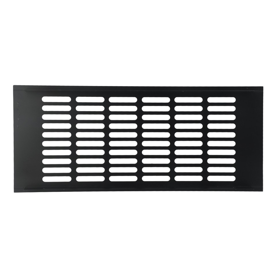 Air Vent Ventilation Cover Bathroom Door Computer/Cabinet Grille ...