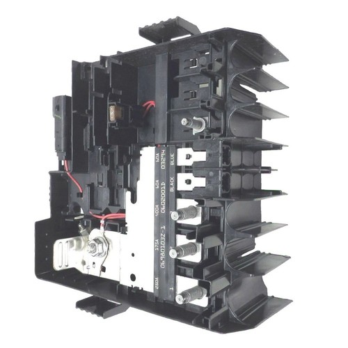 Fuse Box Battery Distribution Engine Compartment Fit Fuse Block ...