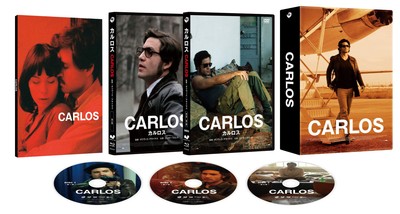 Olivier Assayas - Carlos [DVD] | eBay
