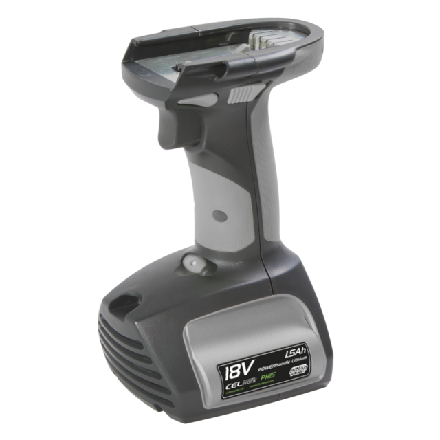 CEL PH15 Powerhandle Lithium LD 18v 1.5ah-ph15 18 V for sale online | eBay