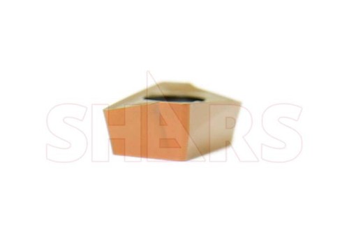 Shars ZCC 5PCS APKT 332 160408 APM YB9320 Carbide Milling Inserts New ...