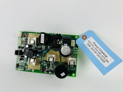 Precor EFX546i 576i 556i Elliptical Lower Control Board 48970-301 49444 ...