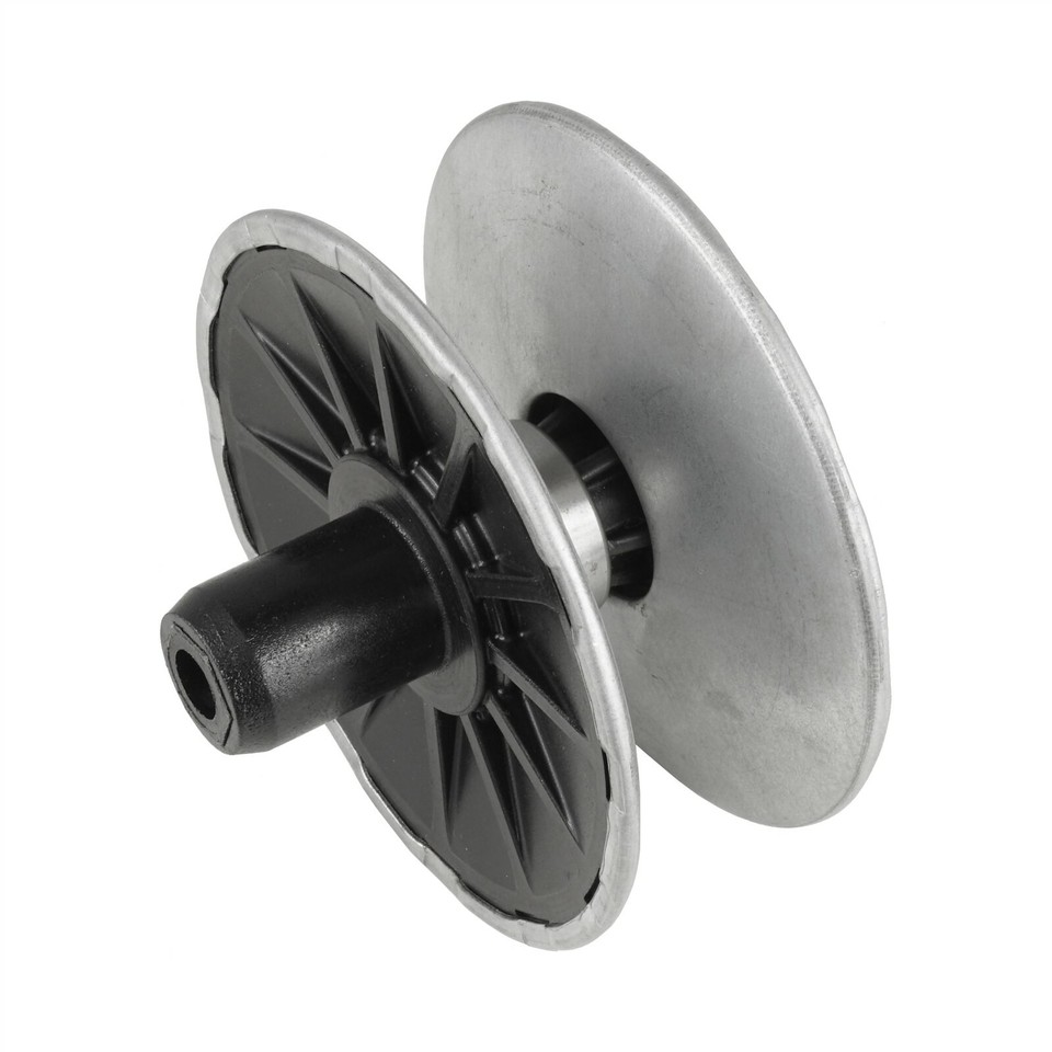 Secondary Transmission Variator Pulley Kit For John Deere D105 E100 ...