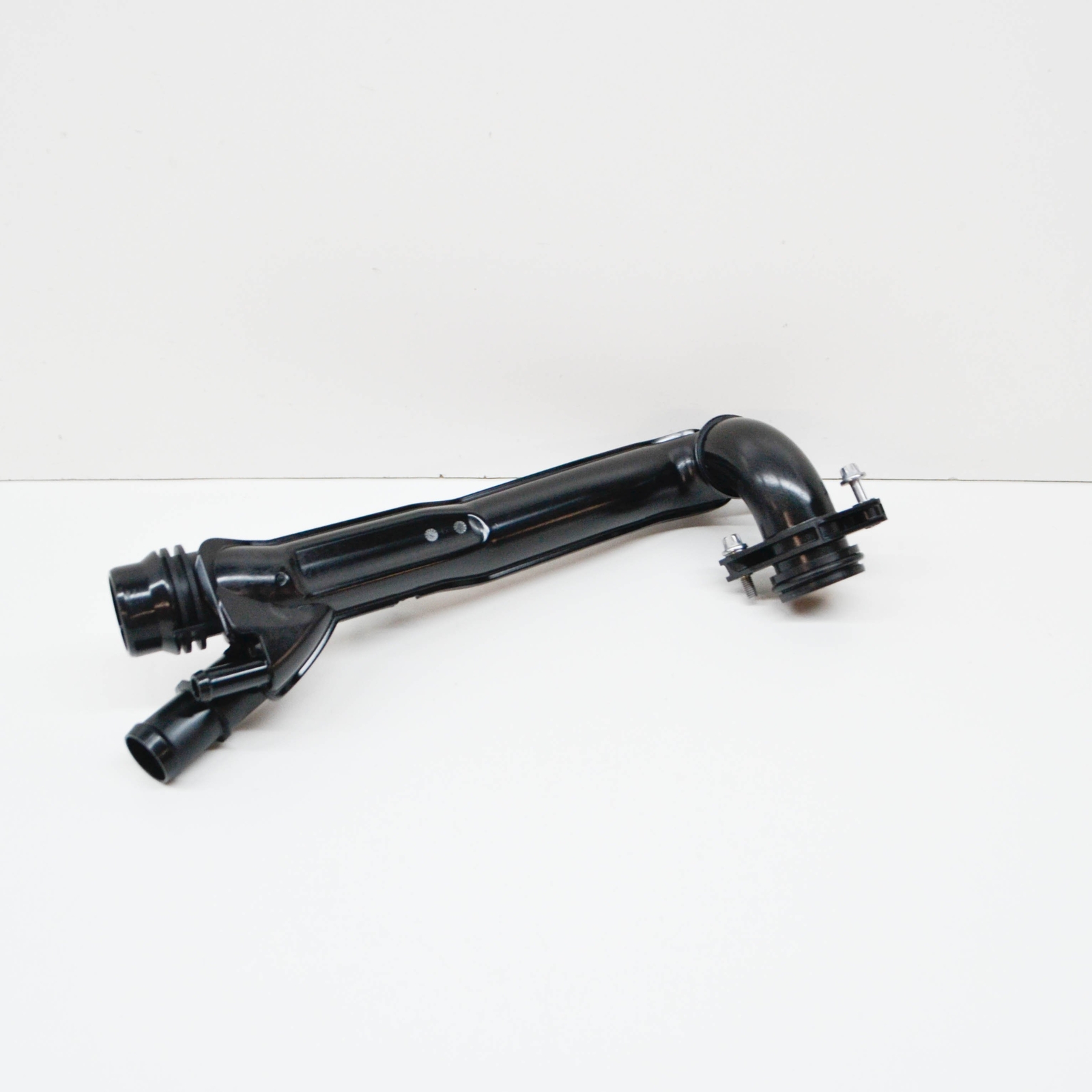 MERCEDES-BENZ CLS C257 Coolant Line A2642008600 NEW GENUINE | eBay