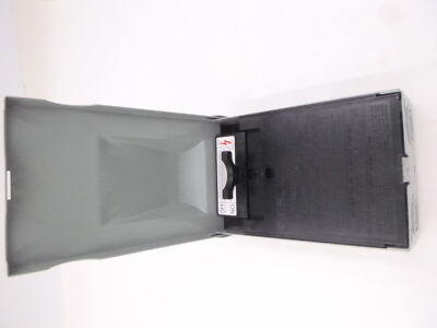 Eaton Air Conditioning Pull Out Switch 2-Pole Fusible NEMA 3R 30 Amp ...