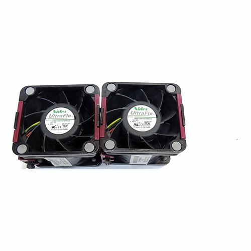 1Pc for HP ProLiant G5p DL380 G6 G7 Server Hot Plug Fan 496066-001 ...