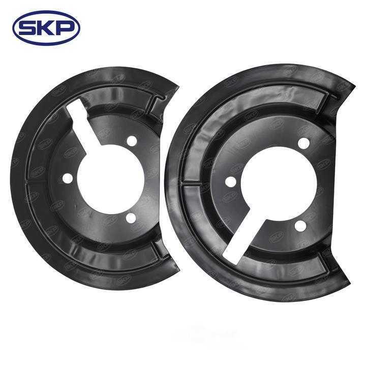 Brake Backing Plate SKP SK924684 for sale online | eBay