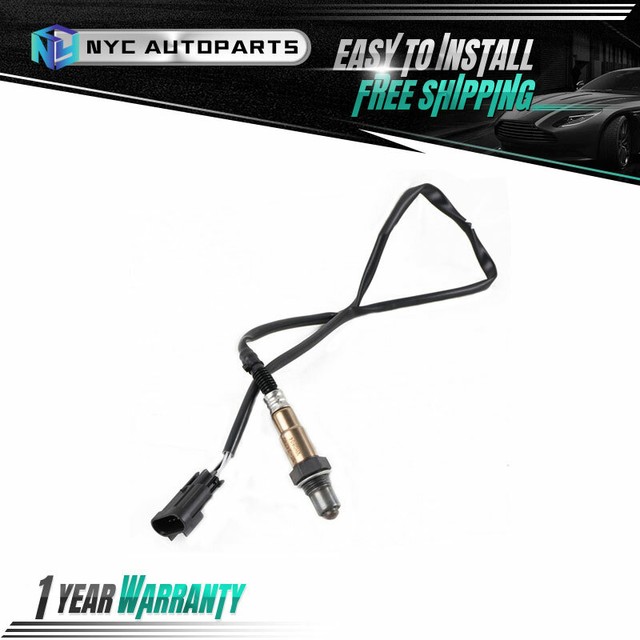 Downstream Front Oxygen O2 Sensor 4 wire for 2006 2007 2008 Mazda 6 V6 ...