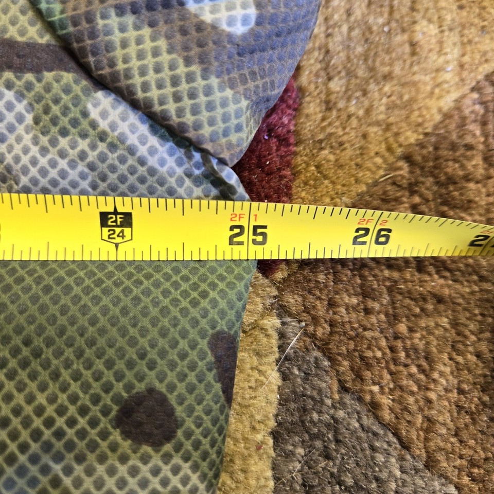 Wild Things Tactical Gore Pyrad Rescue Jacket Large NWT FR Multicam OCP ...