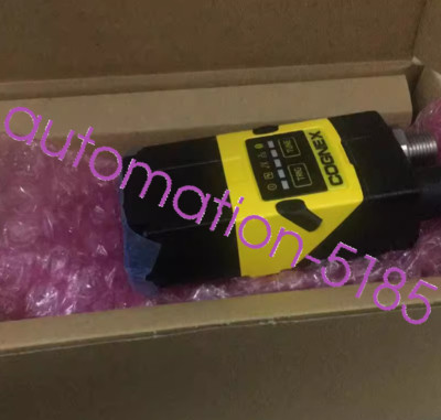 COGNEX Reader DM262X New fedex or DHL | eBay