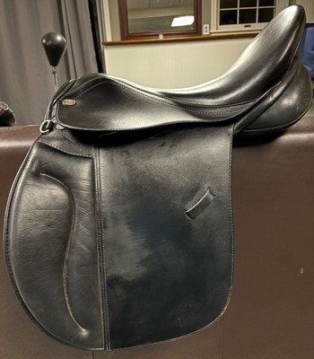 Duett Rondo 2 Saddle | eBay