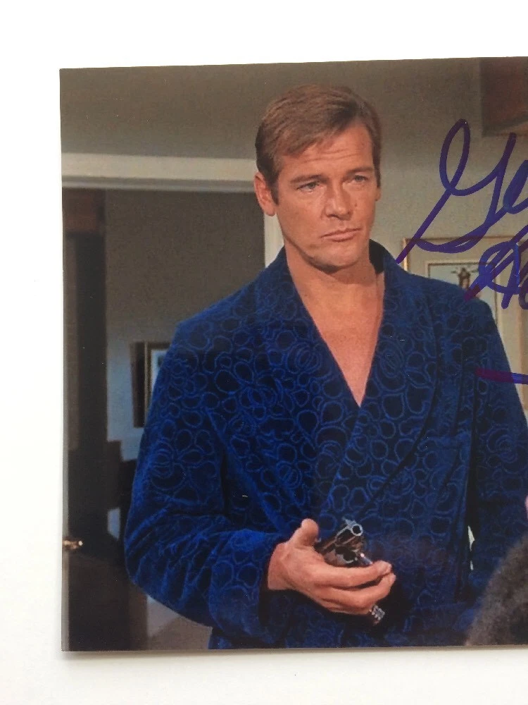 Gloria Hendry Black Caesar