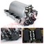 Intake Manifold Assembly for Mercedes-Benz C280 E350 CLK350 GLK350 ...