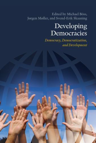 Matchpoints Ser.: Developing Democracies : Democracy, Democratization ...