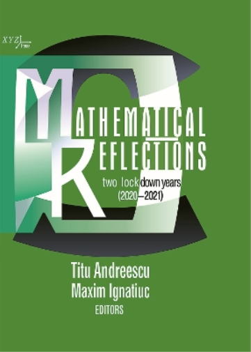Titu Andreescu Mathematical Reflections (Hardback) (UK IMPORT ...