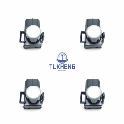 4pcs 89341-33140 PDC Parking Sensor For Toyota Sequoia Land Cruiser ...