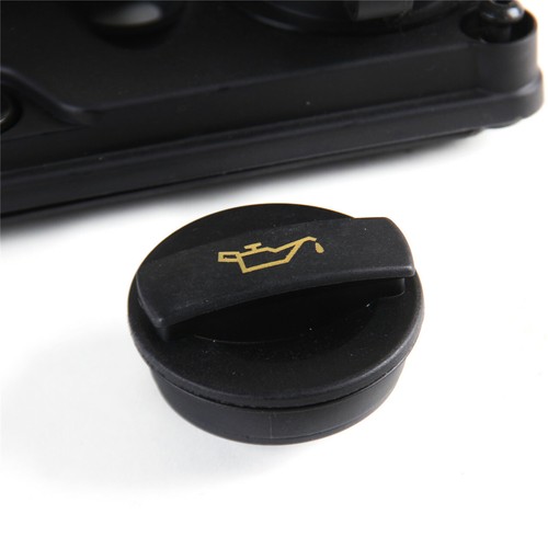 2.0TDI Engine Cylinder Head Valve Cover For VW Amarok Crafter ...