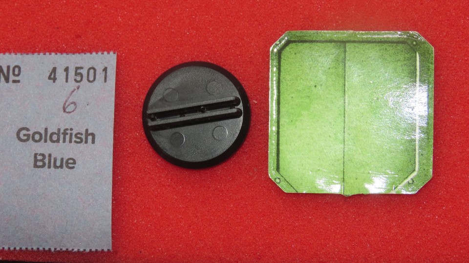 Games Workshop Space Hulk & Deathwing Spare Parts Replacement Bits ...