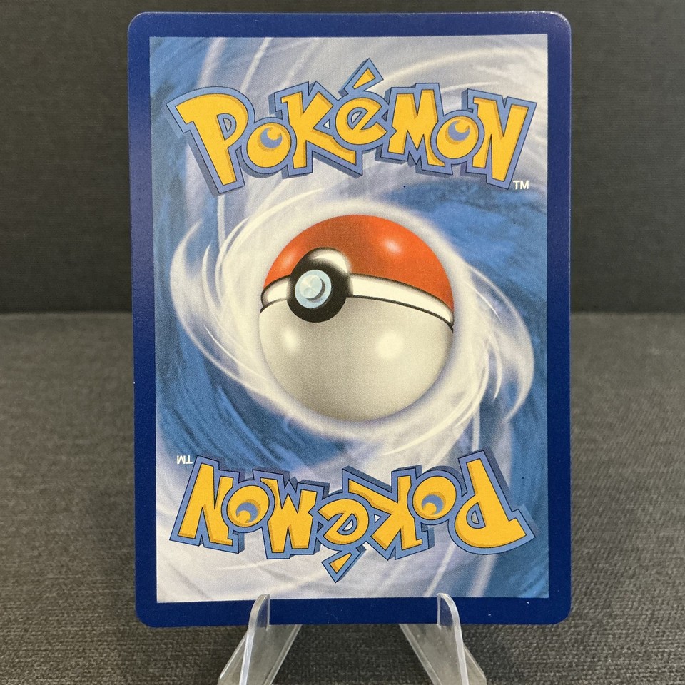 Roseanne's Backup 172/172 Brilliant Stars Full Art Ultra Rare Holo ...