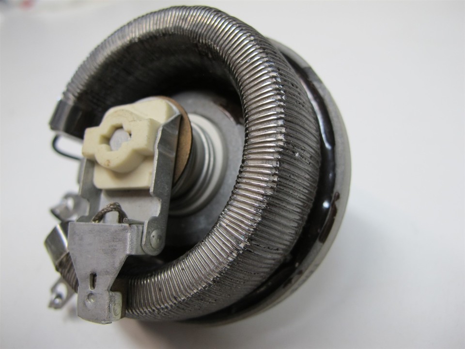 Mallory Type 100-K 100 Watt Potentiometer | eBay