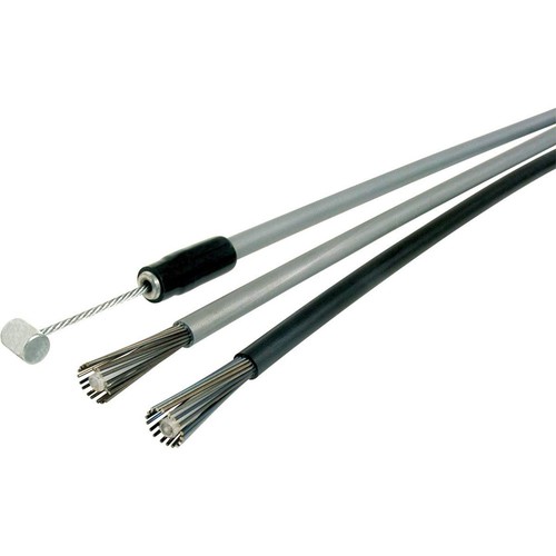 Motion Pro 02-0015 Brake Cable 43460-943-003 for Honda ATC110 ATC 110 ...