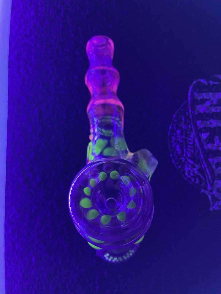 Bob Snodgrass apprenticesGinny Snodgrass & Jon Gietl Collab Top Hat UV ...