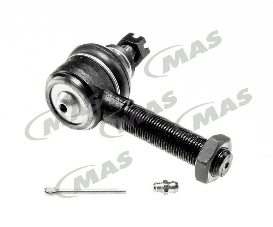 MAS Industries T3045 Steering Tie Rod End | eBay