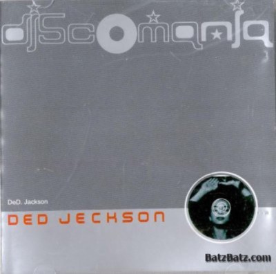 JACKSON,DEE D - DISCOMANIA - GREATEST HITS- The BEST (CD, 16 tracks ...