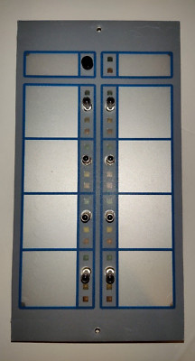 Fire Alarms - Terminal Block