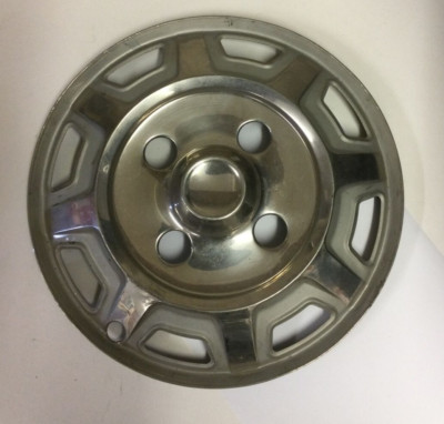 Ford Escort GT Mk1 12 Inch Hubcap One Only | eBay Australia