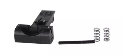 Ruger Rear Sight Base Assembly BLACKHAWK SUPER BLACKHAWK OLD ARMY ...