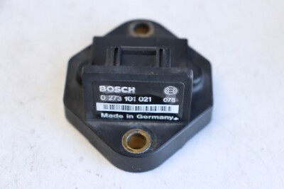 Ferrari 456 GTA F116 Acceleration Sensor 0273101021 166784 J204 | eBay ...