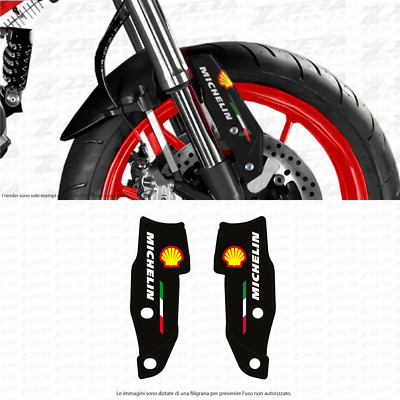 Stickers Kit Covers Ducati Hypermotard 796 1100 | eBay