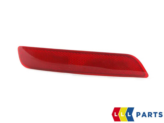 BMW X5 Series 2015 F15 Reflector Passenger Side 63147847591 for sale ...