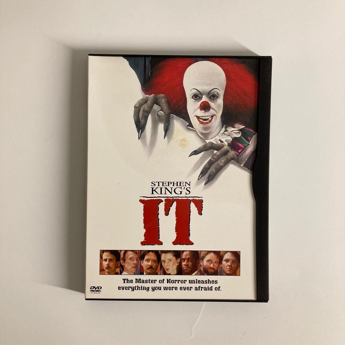 It 1990 Trailer The Witches (1990 Film) Wikipedia