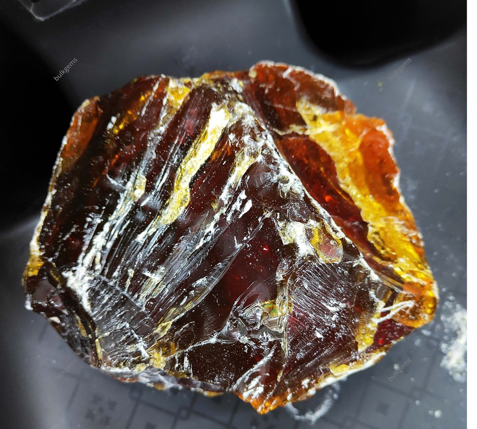 CERTIFIED 4.2 Kg NATURAL Raw Amber Orange Uncut Rough Loose Gemstone | eBay