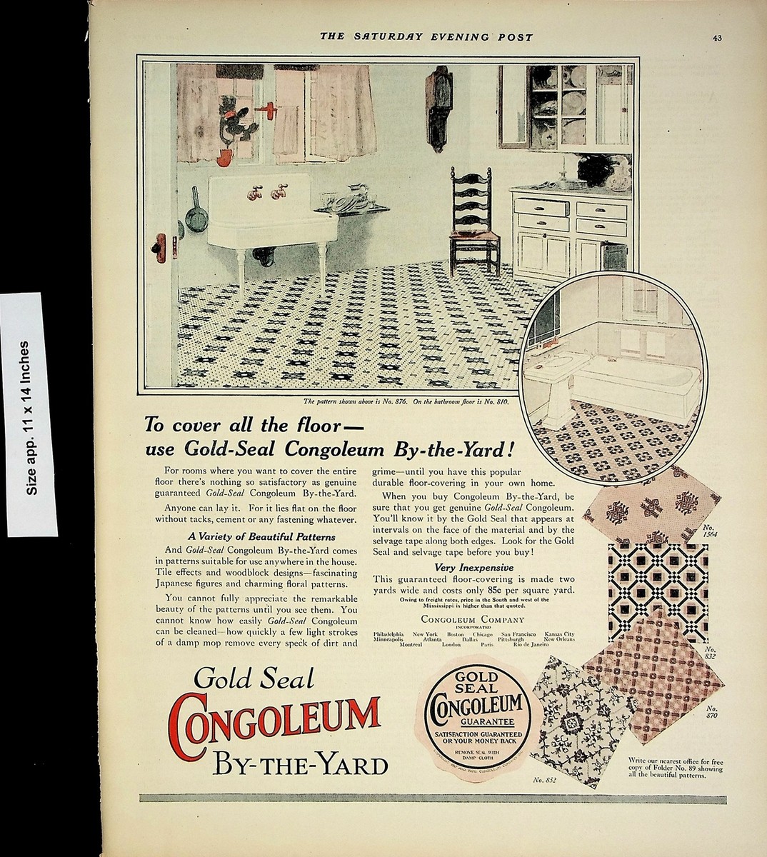 Congoleum Ceramic Wall Tile Congoleum Triversa Prime 12 X 24 Empire