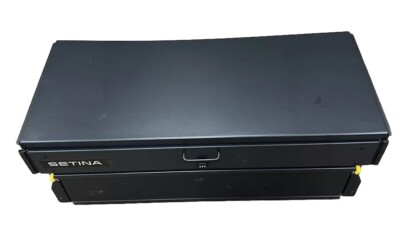 SETINA Cargo Storage System Fits 2011-2024 Dodge Durango Pursuit ...