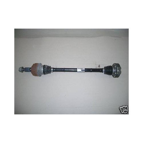 Audi Antriebswelle Gelenkwelle Q7 4L V 6 TDI 7L8501201 | eBay.de