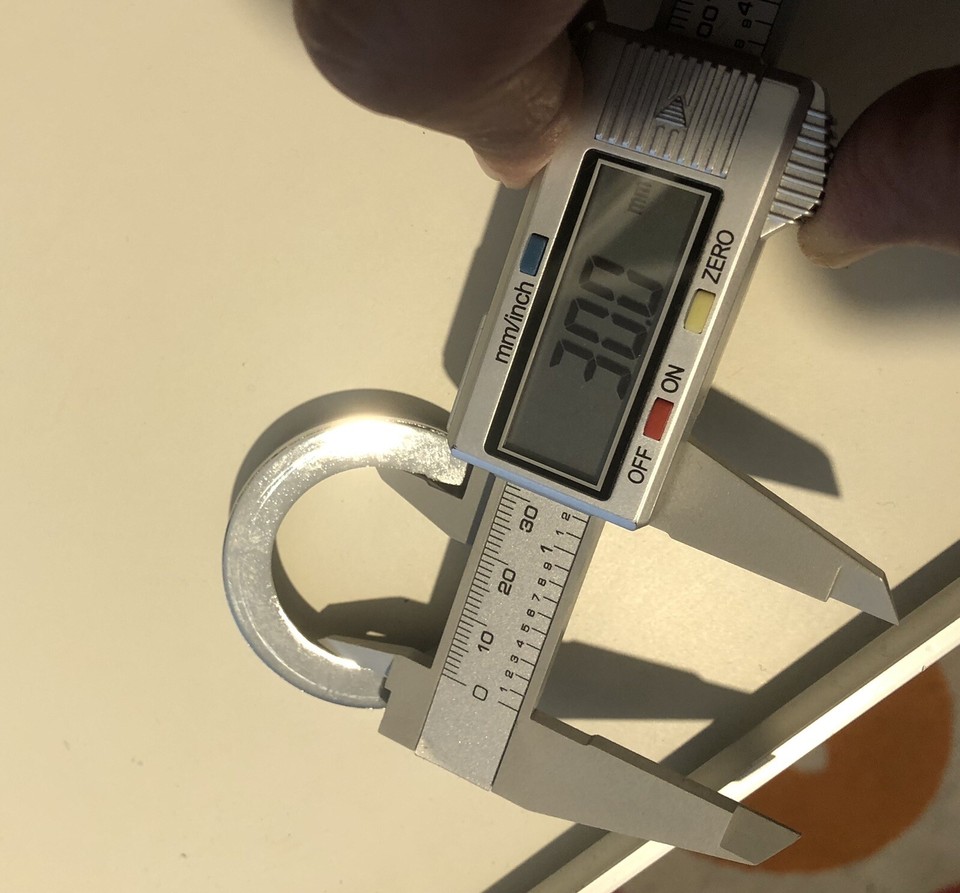 Chrome Tap base Fixing brass Plinth Mounting Ring Monobloc Base Ring ...