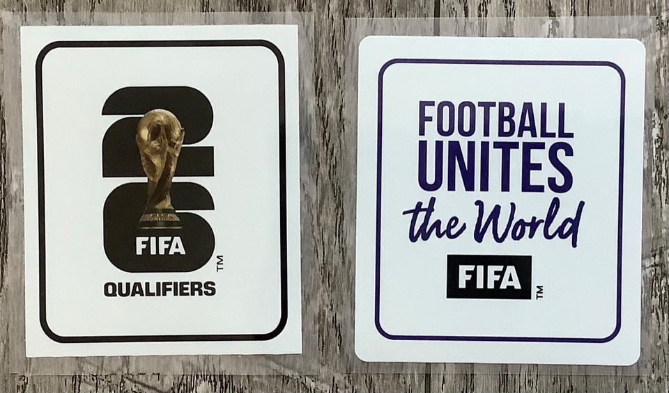 FIFA WORLD CUP 2026 QUALIFIERS+FOOTBALL UNITES THE WORLD FOOTBALL ...