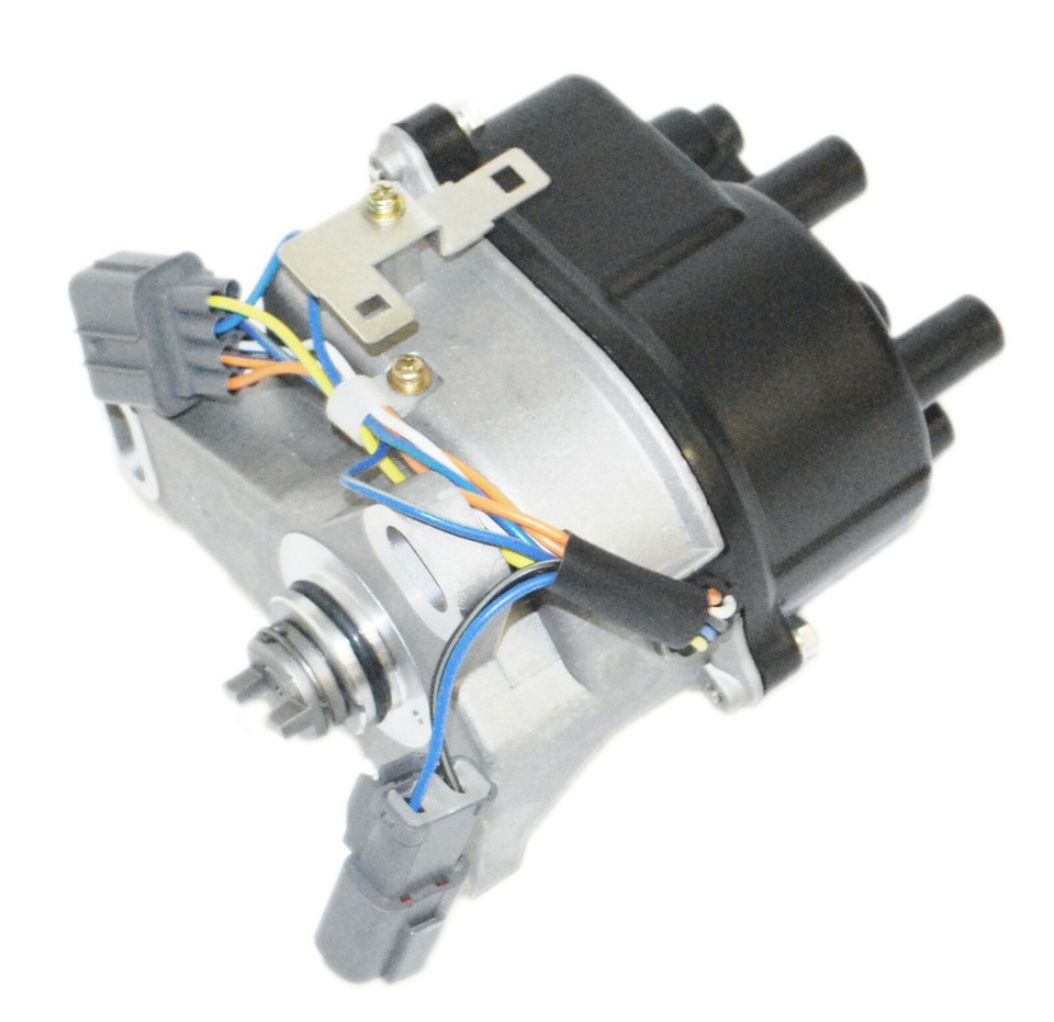 92-96 PRELUDE IGNITION DISTRIBUTOR 2.2L JDM H22 DOHC VTEC | eBay