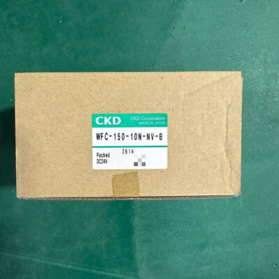 1Pcs New WFC-150-10N-NV-B # DHL & Fedex 90Days warranty | eBay