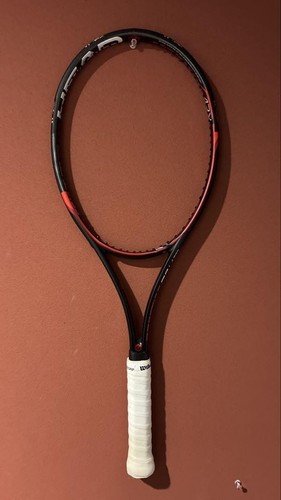 Prestige Rev Pro Tennisschläger Head Grip 2 | eBay.de