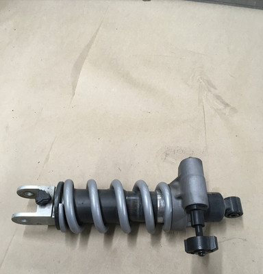 2010 BMW F800ST Rear Adjustable Shock. 220140 | eBay