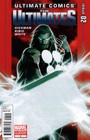 Ultimates (2nd Series) #2 (3rd) VF/NM; Marvel | Jonathan Hickman - we ...