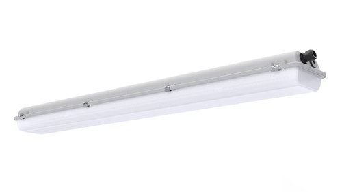 Pracht Ex-LED-Leuchte GECKO_L1-21 #5281124 IP66 Pracht Ex-LED-Leuchte ...