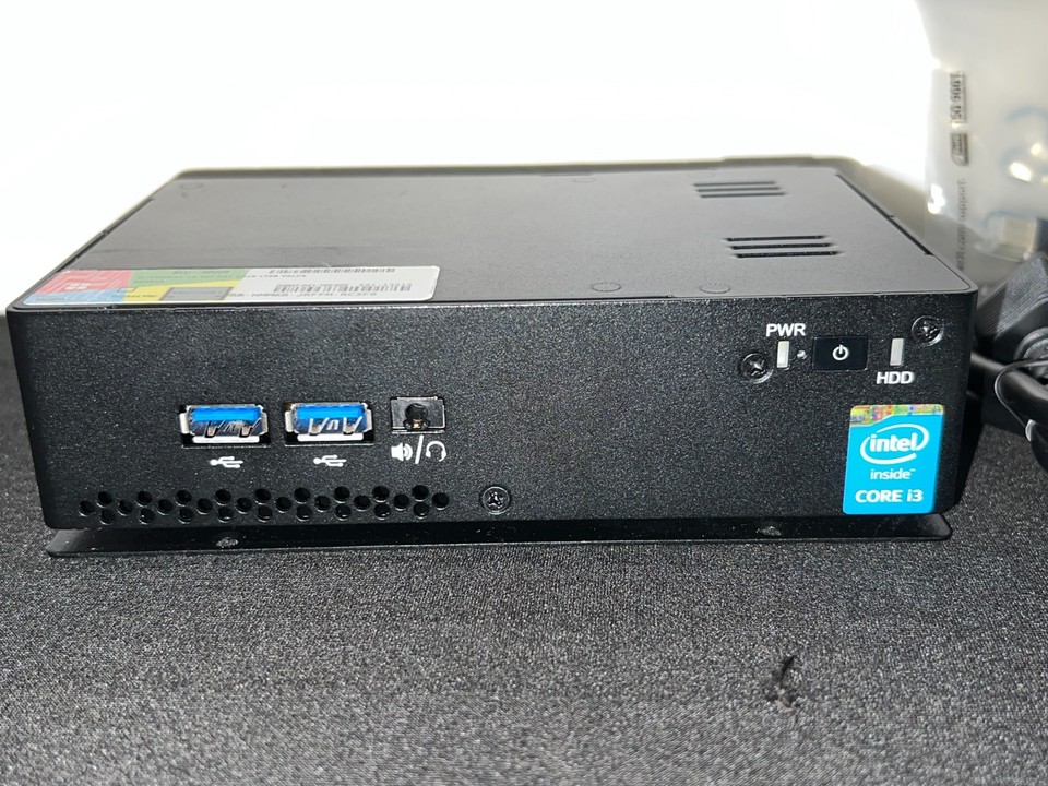 Lot of 7 Intel NUC Computers: NUC5, NUC3 all Windows 11 Pro. | eBay