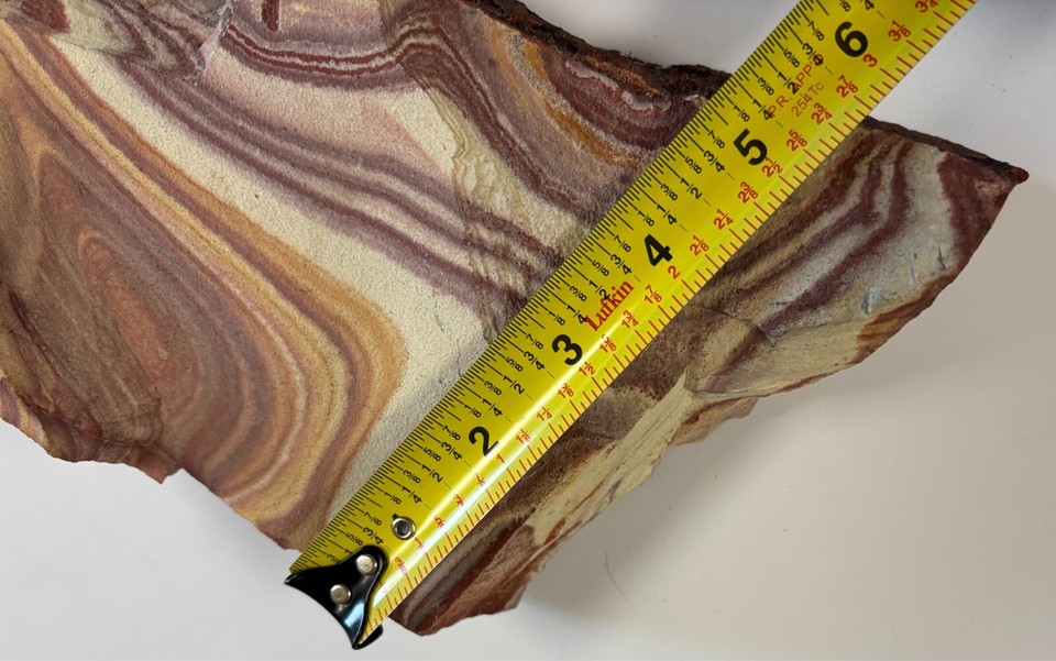 Rhyolite Wonderstone Huge ~4lb =59oz RARE Stunning Natural Slab Unique ...