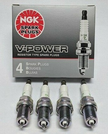 NGK ZFR5F - Alternative spark plugs